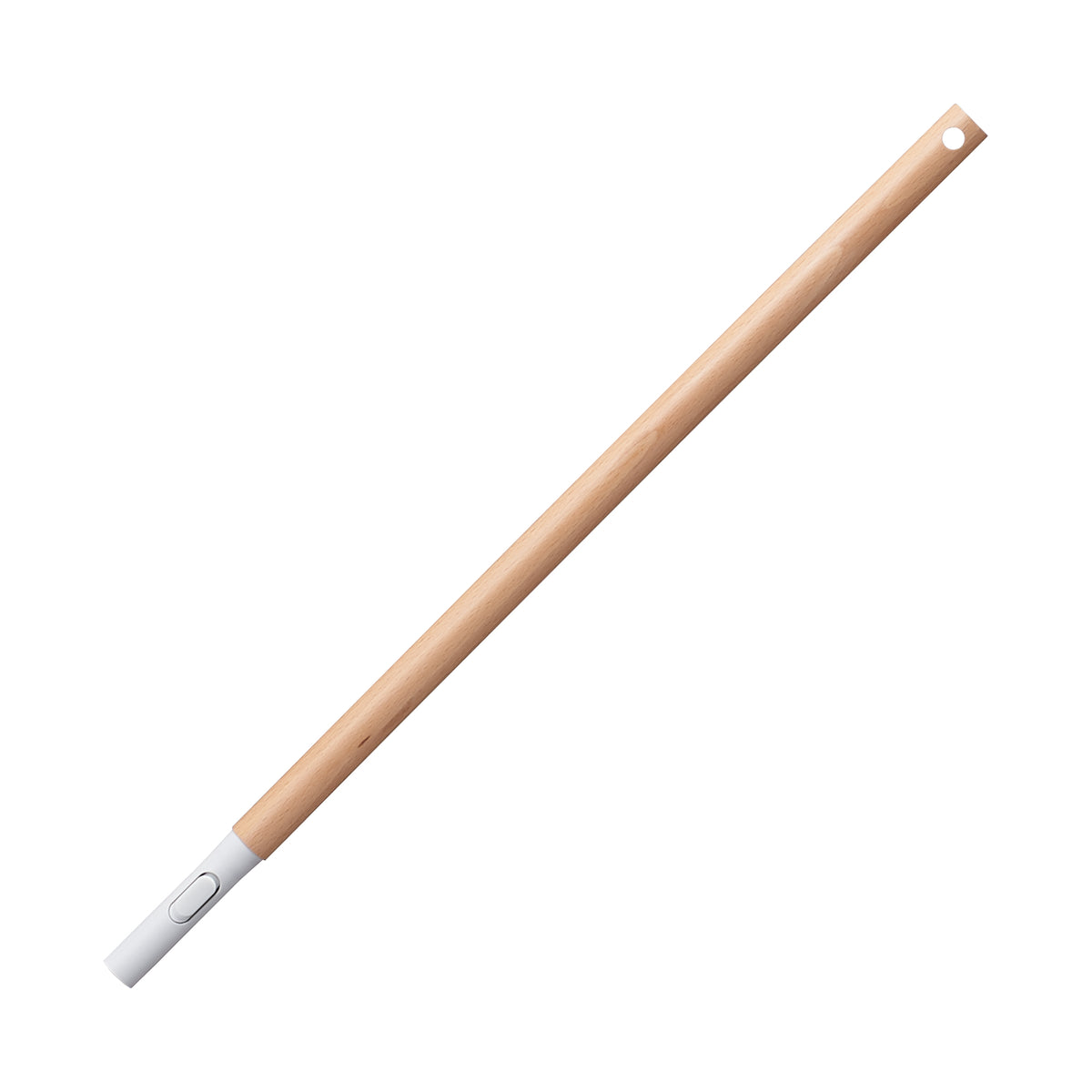 Cleaning System Wooden Short Pole | Cleaning System | MUJI USA