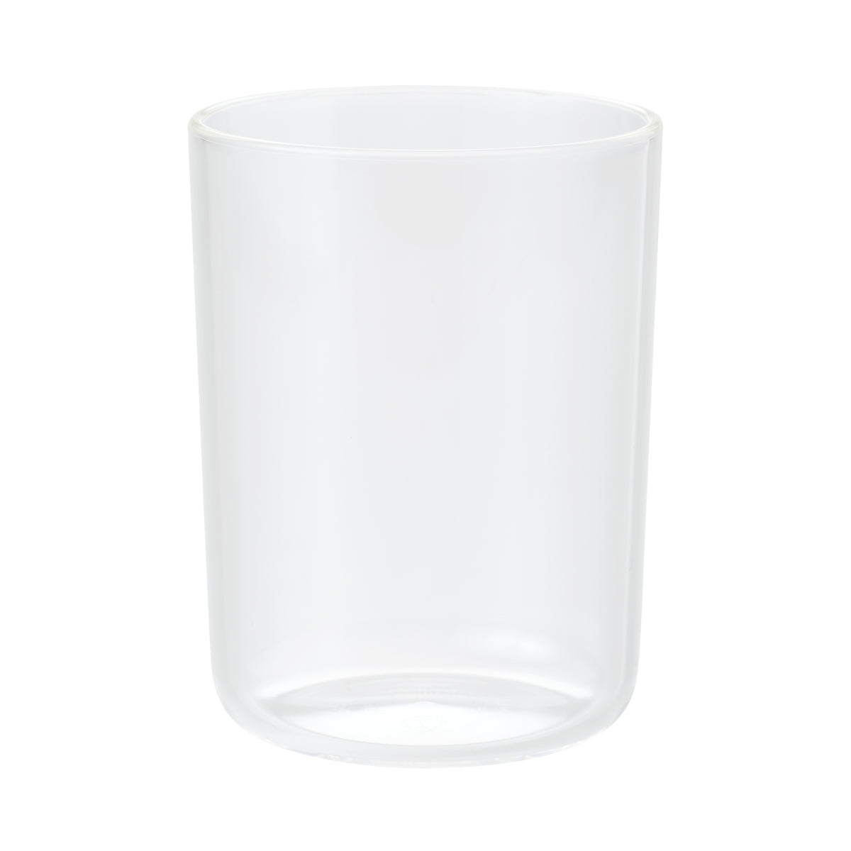 Acrylic Cup | Bathroom Accessories | MUJI USA