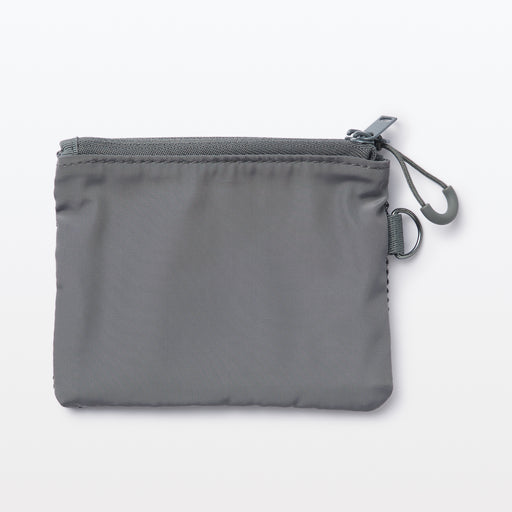 Travel & Passport Cases — MUJI USA