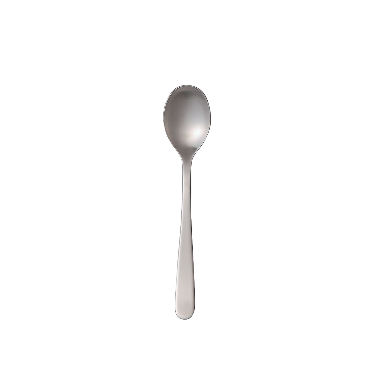 Stainless Steel Tea Spoon — MUJI USA