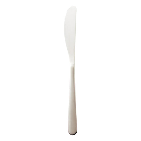 Stainless Steel Table Knife | Cutlery | MUJI USA