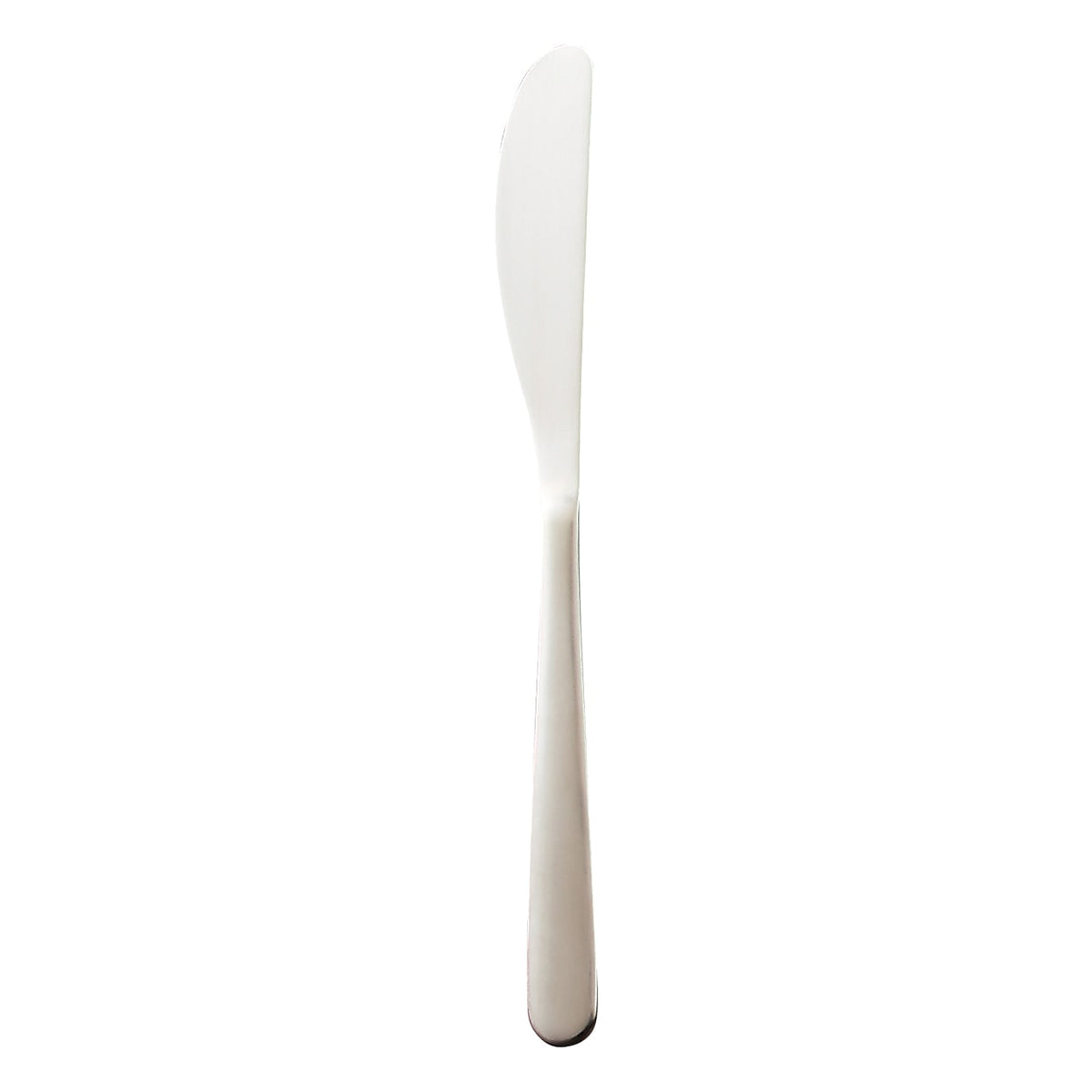 Stainless Steel Table Knife | Cutlery | MUJI USA