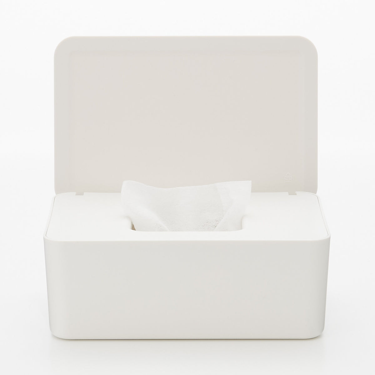 Polypropylene Wipe Case | MUJI USA