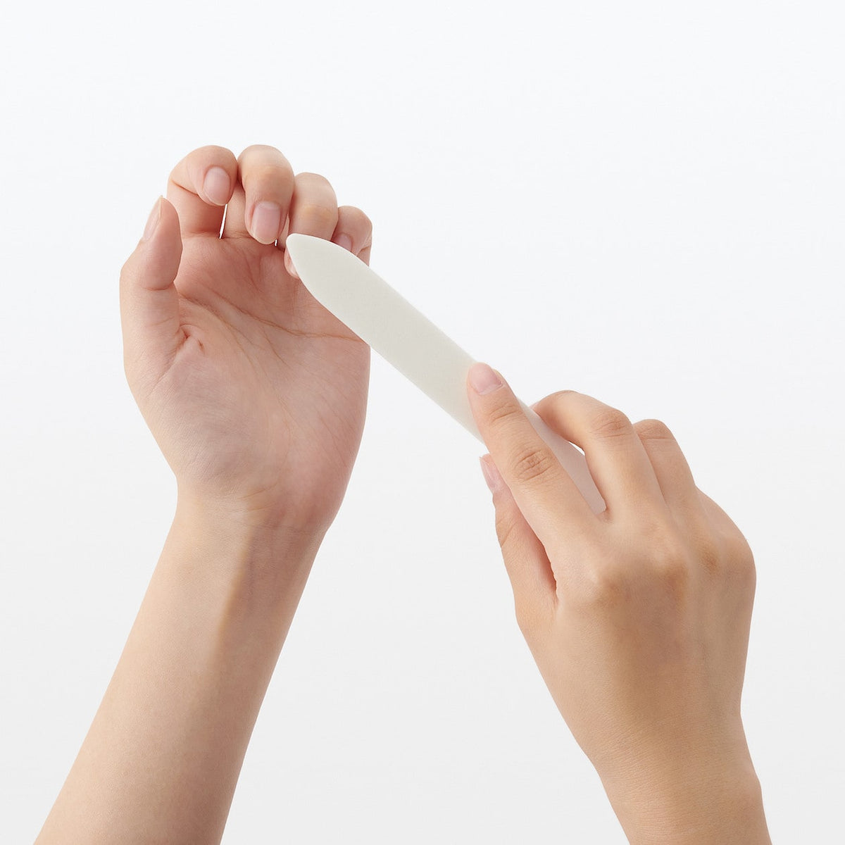 Nail Polisher | Manicure Pedicure Care | MUJI USA