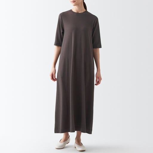 Women's Dresses | Apparel | MUJI USA