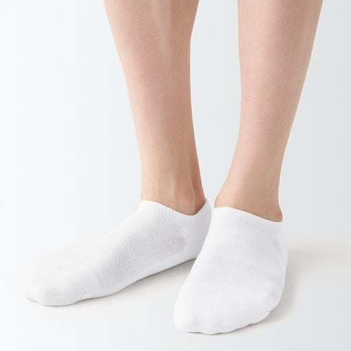 Socks | Men's & Women's Socks | MUJI USA