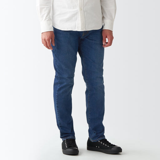 Men's Denim Pants | Casual, Natural, Comfortable Outfits | MUJI USA