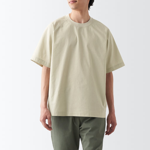 Men's T-Shirts — MUJI USA