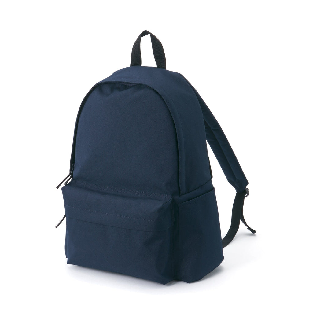 Plain Backpacks