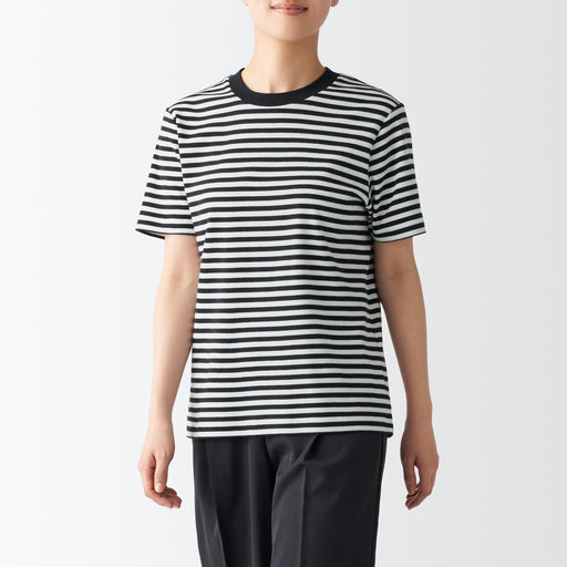Women's T-Shirts | MUJI USA