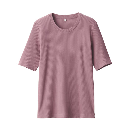 Women's T-Shirts | MUJI USA