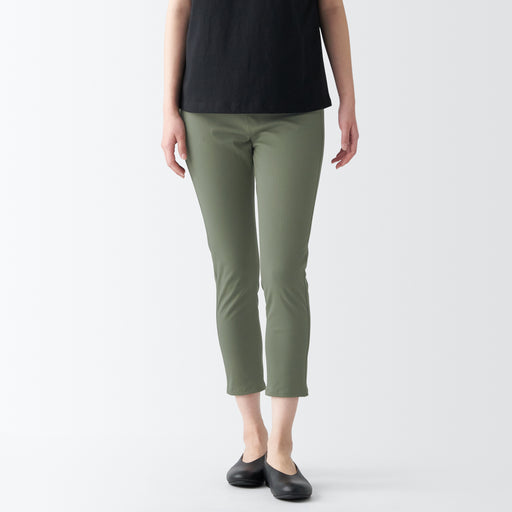 Women's Apparel | Sustainable Clothing | MUJI USA