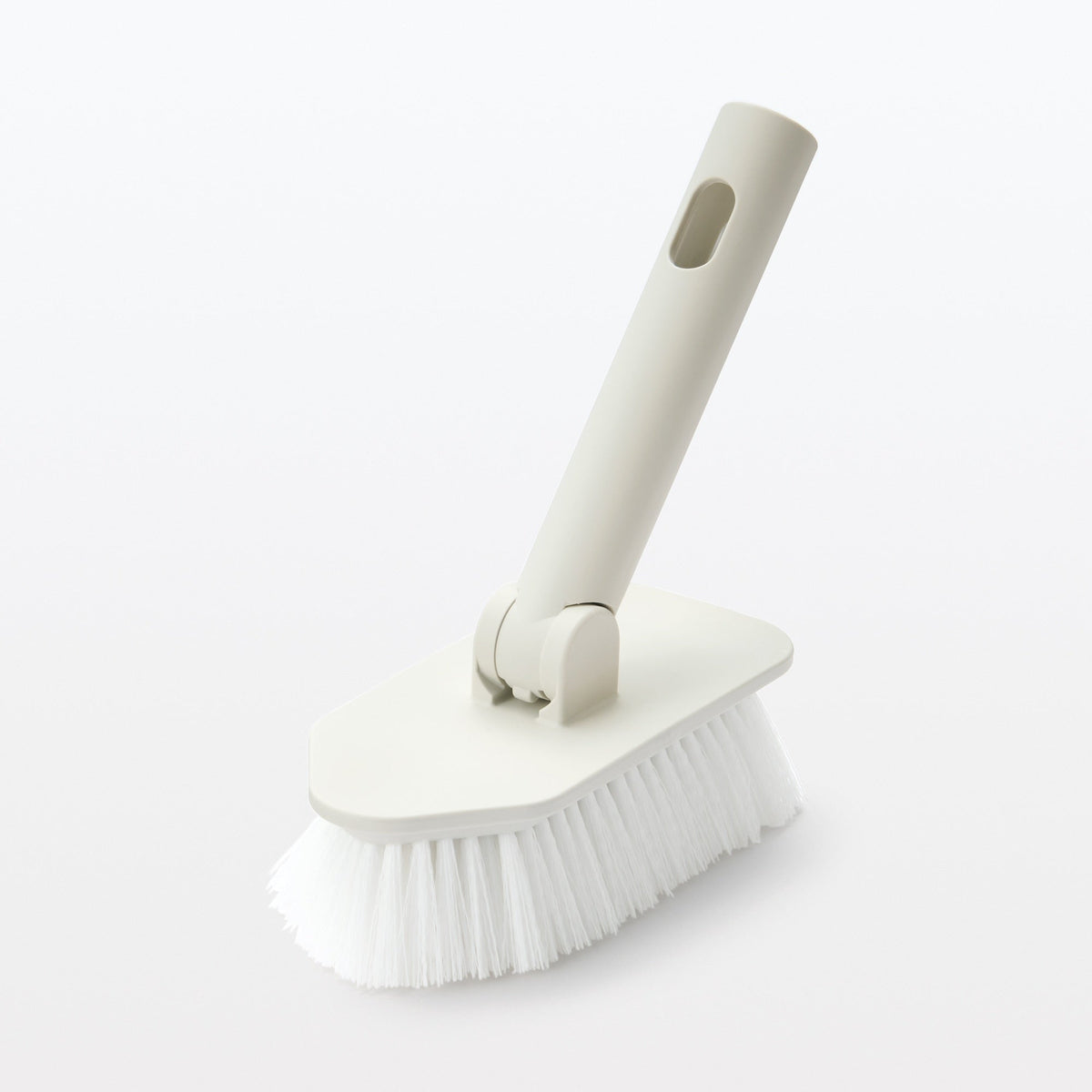 Replacement Head Bathroom Brush | Cleaning System | MUJI USA