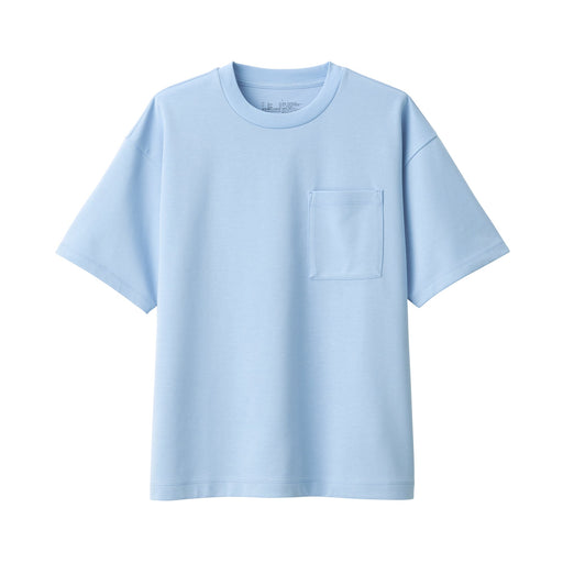 Men's T-Shirts | Cotton & Casual T-Shirts | MUJI USA