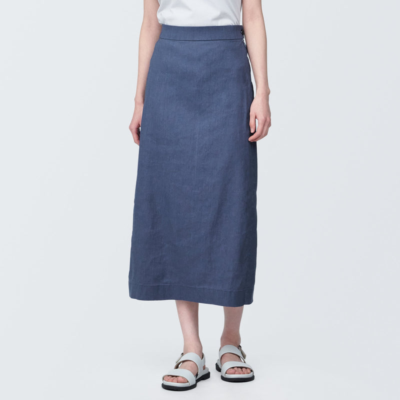 Women's Summer Lookbook | Summer Apparel | MUJI USA