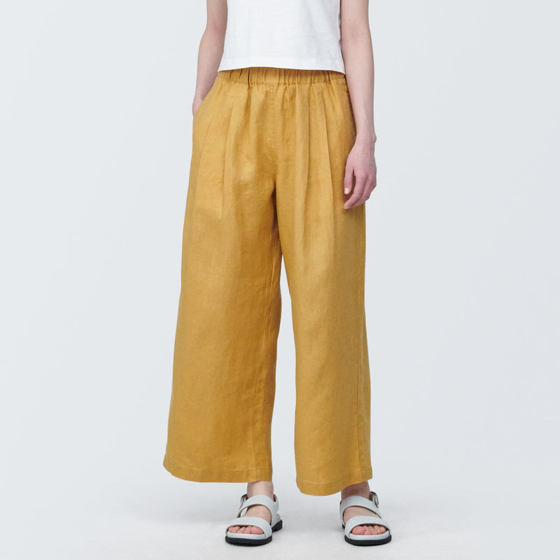 Women's Summer Lookbook | Summer Apparel | MUJI USA