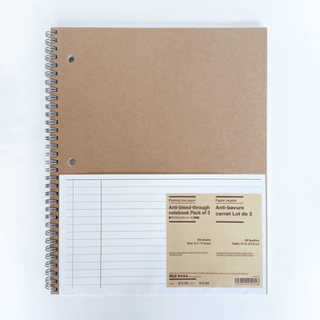 Stationery Supplies | Japanese Stationery | MUJI USA