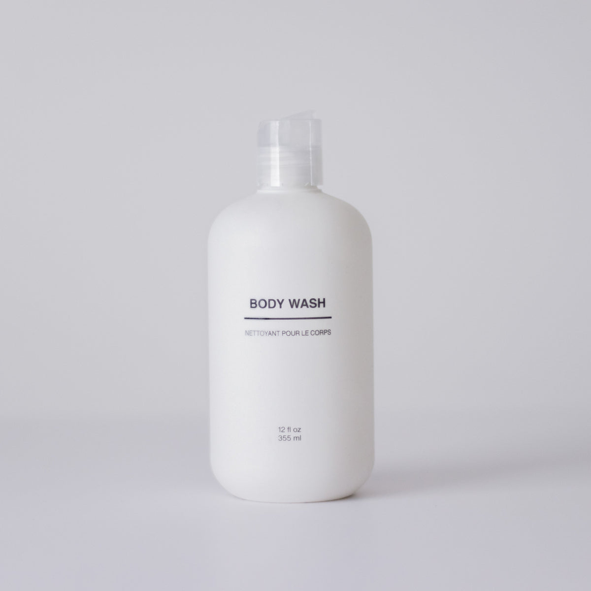 Body Wash 12 fl oz | Public Goods | MUJI USA